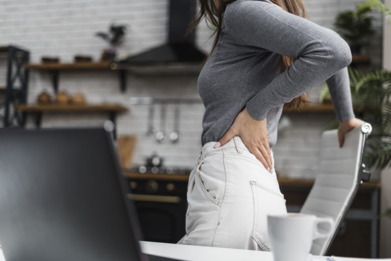 What you need to know if you’re suffering from lower backaches?